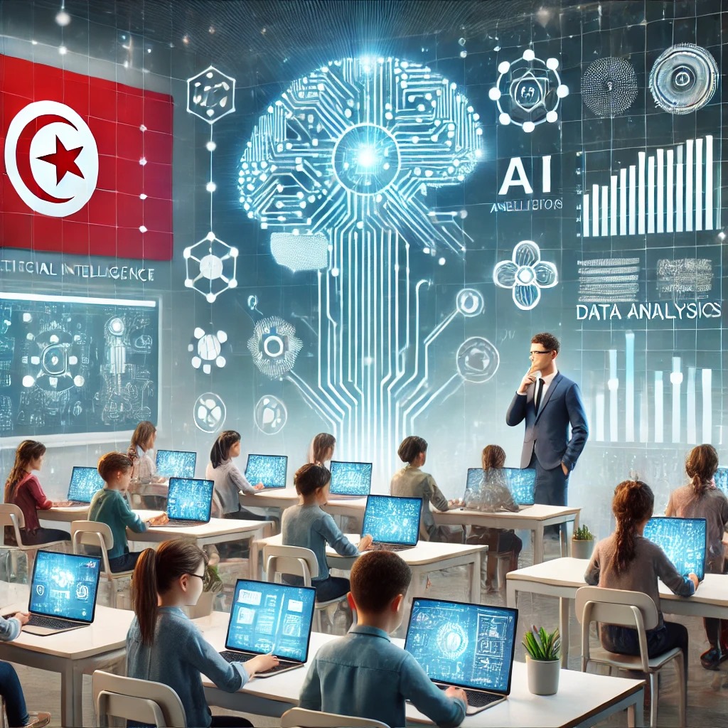 The Importance of AI in Education - pedago site
